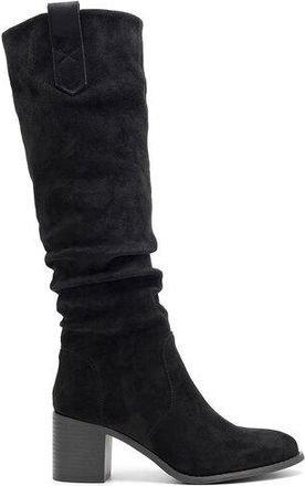 Jenny Fairy Stiefel WS14438-02 Schwarz