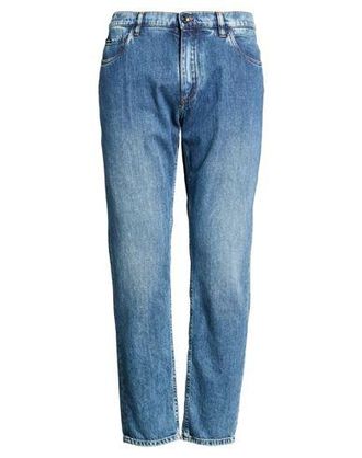 Dolce & Gabbana BAS - Pantalons en jean sur YOOX.COM