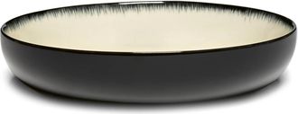 Serax Assiette creuse, 18,5 cm, Ann Demeulemeester Serax