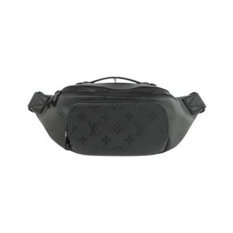 Louis Vuitton Pre-owned Monogram Midnight Rush Schultertasche - - Pre-owned - Damen - Schwarzk - ONE SIZE
