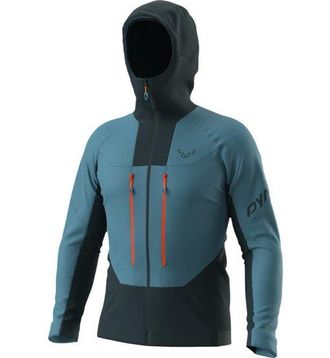 Dynafit TLT Dynastretch Jacket - Alpinjacke - Herren