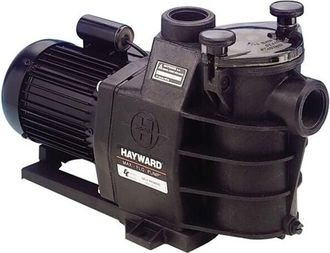 Hayward Hayward - Filterpumpe 1 ps, 13 m3/h mono sp2811xe161