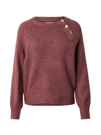 Only Rundhalspullover ONLEmma (1-tlg) Plain/ohne Details