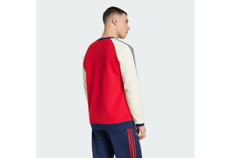 adidas Performance Sweatshirt ARSENAL FC OG CREW SWEATSHIRT (1-tlg)
