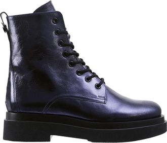 Högl Högl Damen TBD Stiefelette, Marine, 34.5 EU