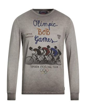 Bob TOPS - T-shirts auf YOOX.COM