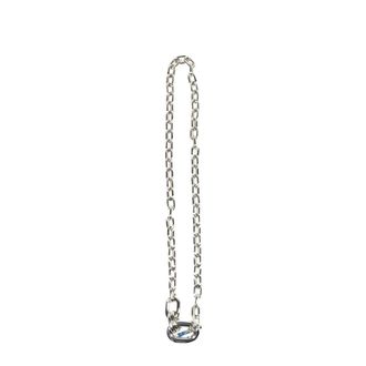 Paco Rabanne Necklaces - - Accessories - Damen - Wei&szlig; - ONE SIZE