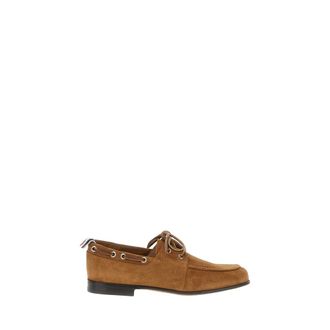 Thom Browne Damen, Schuhe, Braun, 37 EUGr&ouml;&szlig;e