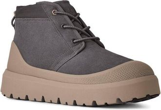 UGG Herren Boots NEUMEL WATHER HYBRID