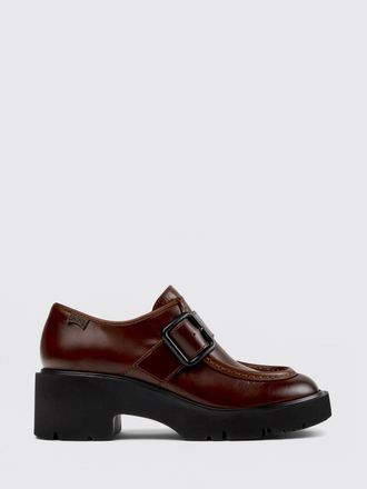 Camper Mocassin Femme couleur Marron