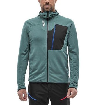 Millet Trilogy Icon Lightgrid M - Fleecepullover - Herren