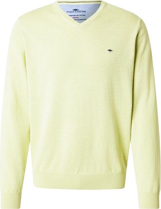 Fynch-Hatton Pullover