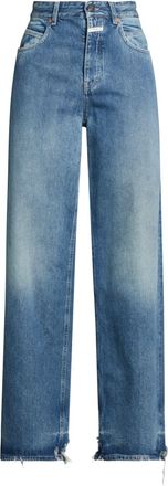 Closed HOSEN & R&Ouml;CKE - Jeanshosen auf YOOX.COM
