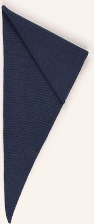 Moss Copenhagen Msch Copenhagen Dreieckstuch Mschlowee blau