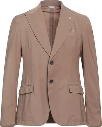 Manuel Ritz ANZ&Uuml;GE und CO-ORDS - Blazers auf YOOX.COM