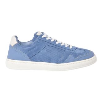 Baldinini Damen, Schuhe, Blau, 38 1/2 EUGr&ouml;&szlig;e