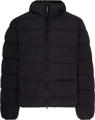 C.P. Company C.p. Company, Herren, Jacken, Schwarzk, MGr&ouml;&szlig;e