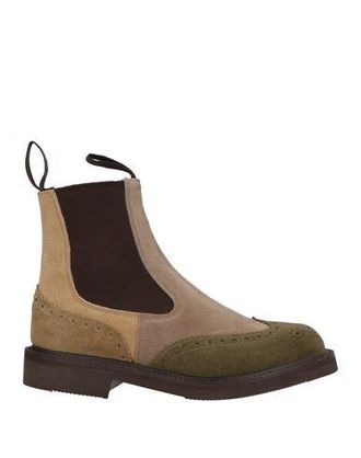 Trickers CHAUSSURES - Bottines sur YOOX.COM