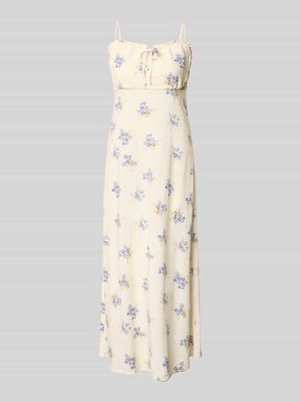 Only Schmales Freizeitkleid aus reiner Viskose Modell NELLY