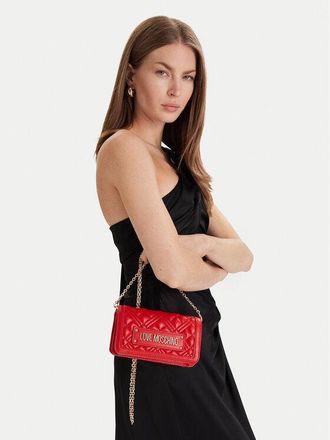 Love Moschino Handtasche JC5681PP0NLA0500 Rot