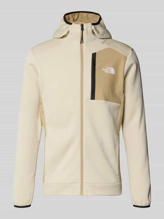 The North Face Funktionsjacke mit Napoleontasche Modell MOUNTAIN ATHLETICS