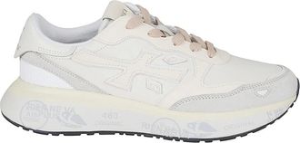 Premiata Damen, Schuhe, Braun, 36 EUGröße