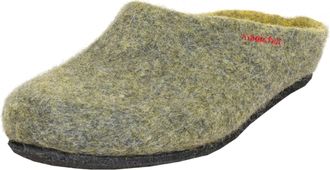 Magicfelt Hausschuh Filzpantoffel Magicfelt 709