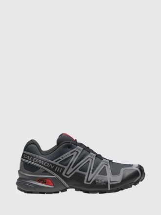Salomon Baskets SALOMON Homme couleur Noir