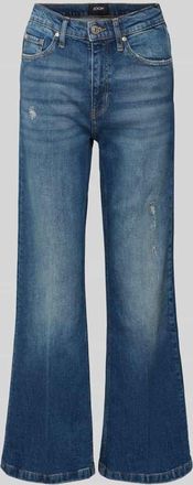 Joop Flared Jeans im Destroyed-Look Modell Chrisi