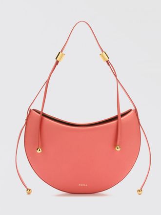 Furla Sac Port&eacute; &eacute;paule Femme couleur Rose