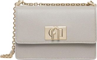 Furla Damen, Taschen, Grau, ONE SIZEGr&ouml;&szlig;e