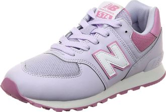 New Balance PV574SL1 574 Herren Bright Lavender EU 28.5