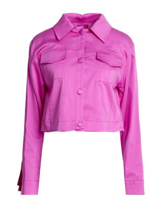 Jijil JACKEN & M&Auml;NTEL - Jacken und Anoraks auf YOOX.COM