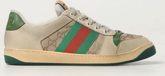 Gucci Sneakers GUCCI Herren Farbe Braun