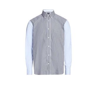 Eden Park Chemise &agrave; rayures
