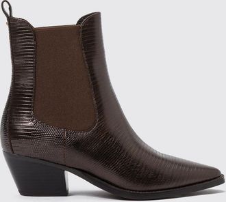 Twinset Stiefel Damen Farbe Braun