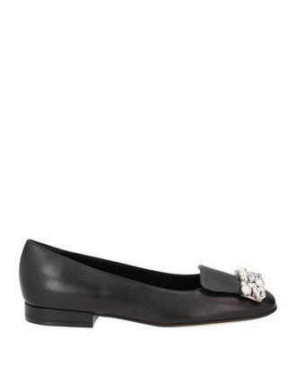 Sergio Rossi CHAUSSURES - Ballerines sur YOOX.COM