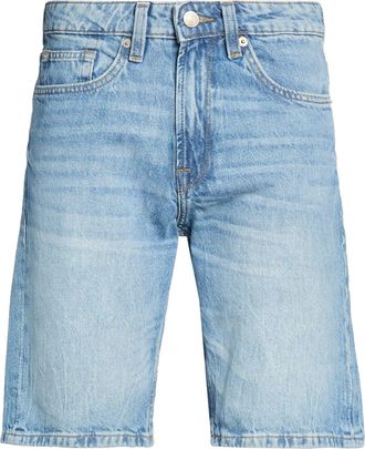 Only & Sons HOSEN & RÖCKE - Jeansshorts auf YOOX.COM