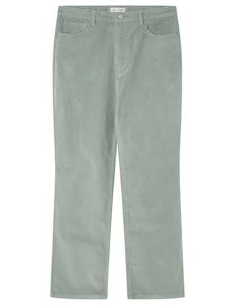 Springfield Jean pour Femme, Vert Standard, 38 W