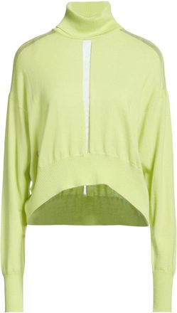 Patrizia Pepe STRICKWAREN - Rollkragenpullover auf YOOX.COM
