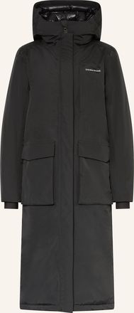 Didriksons 1913 Parka Leya schwarz