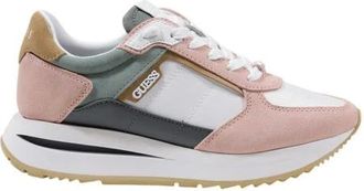 Guess Femme, Chaussures, Rose, Taille: 36 EU Energy2 Flpe2G Lep12