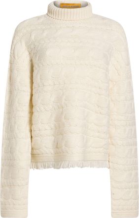 Guest In Residence STRICKWAREN - Rollkragenpullover auf YOOX.COM