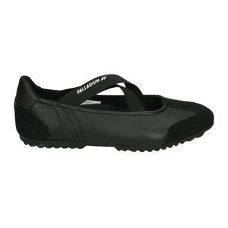 Palladium Damen, Schuhe, Schwarzk, 40 EUGr&ouml;&szlig;e