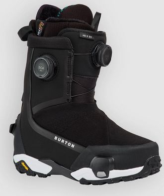 Burton Highshot X 2027 Step On Boots black