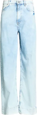 BOSS HOSEN & R&Ouml;CKE - Jeanshosen auf YOOX.COM