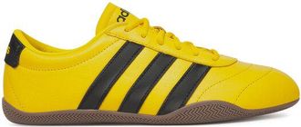 adidas Sneakers Grand Court Lo JQ9693 Gelb