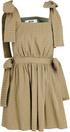 Msgm KLEIDER - Mini-Kleider auf YOOX.COM