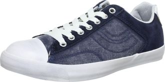 Jack & Jones Herren JJ New York Basket Low-Top, Mehrfarbig (Mood Indigo), 45 EU