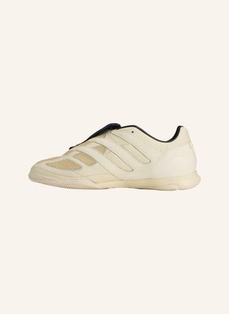Yohji Yamamoto Y-3 Predator Precision Turnschuh weiss